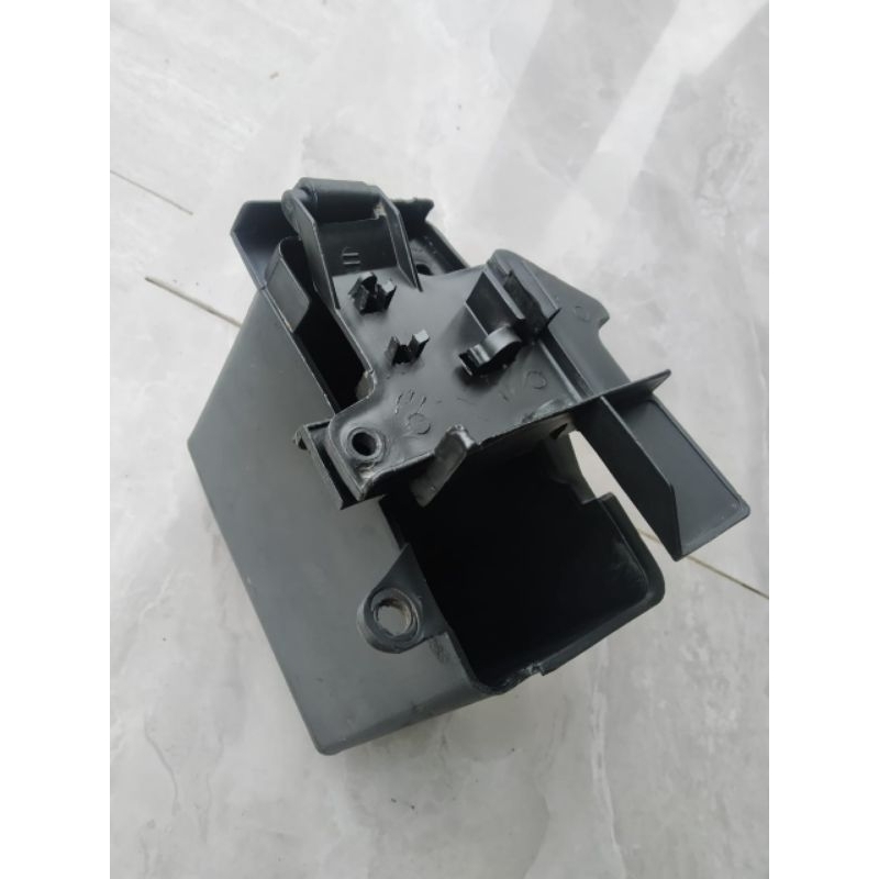 Jual Bok Box Wadah Tempat Aki Accu Honda Astrea Grand / Legenda 1 2 ...