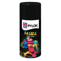 Jual Pylox Basics 300 cc Nippon Paint / Cat Semprot / Pilok / Pylok / Pylox / Pylox Besar / Cat ...