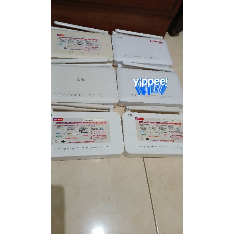 Jual modem | Shopee Indonesia