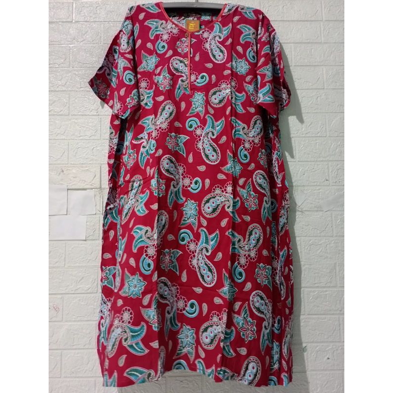 Jual DASTER KENCANA UNGU ORIGINAL LD 136 / DASTER HAMIL / DASTER MIDI ...