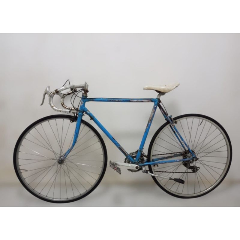 Jual SEPEDA BALAP JADUL SHIMANO AERO DYNAMIC | Shopee Indonesia