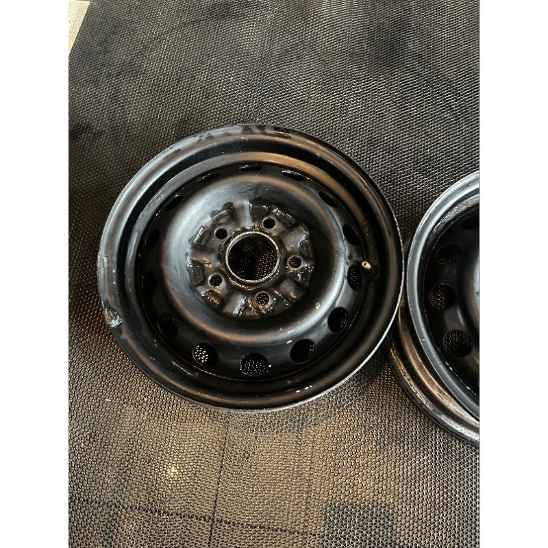 Jual velg kaleng ring 14 pcd 5x114.3 | Shopee Indonesia