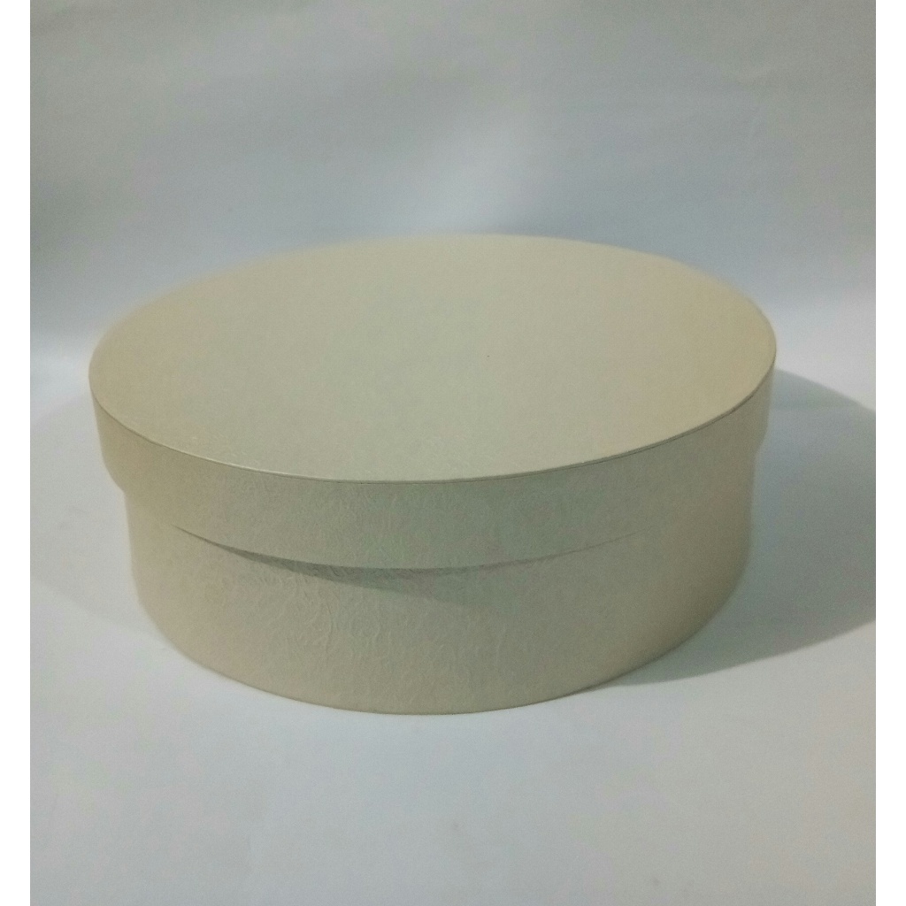 Jual Bloom Box Box Bulat D25 T10 / Box Bulat Diameter 25 Tinggi 10 ...