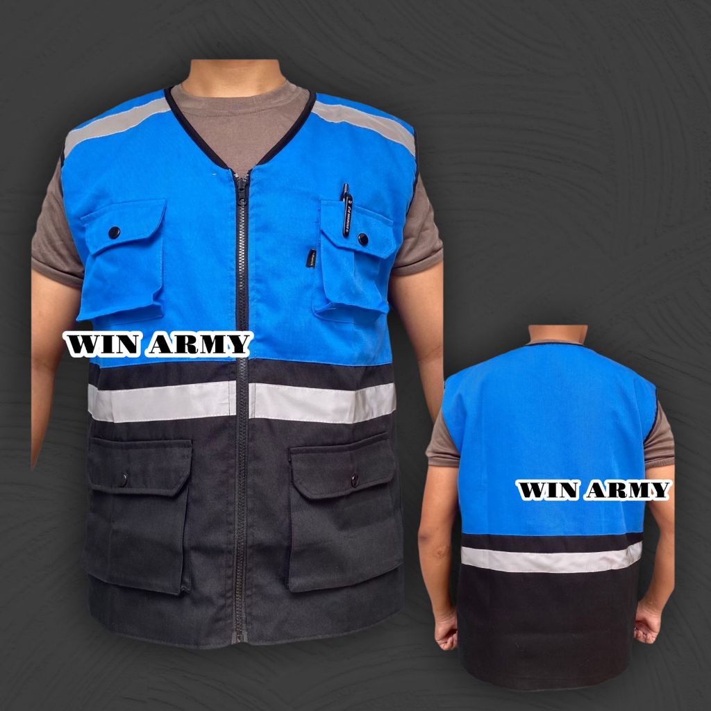 Jual BEST DEALS ROMPI KERJA PROYEK VARIAN ROMPI ROMPI MIX WARNA ROMPI ...