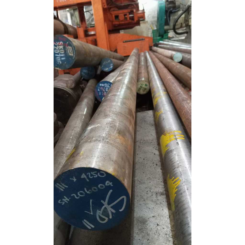 Jual As Besi SKD11 Dia 70mm x Panjang 350mm | Shopee Indonesia