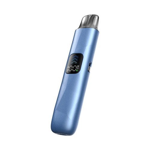 Jual POD RELX PRIME BLUE SAPPHIRE 25W 1000MAH BY RELX | Shopee Indonesia