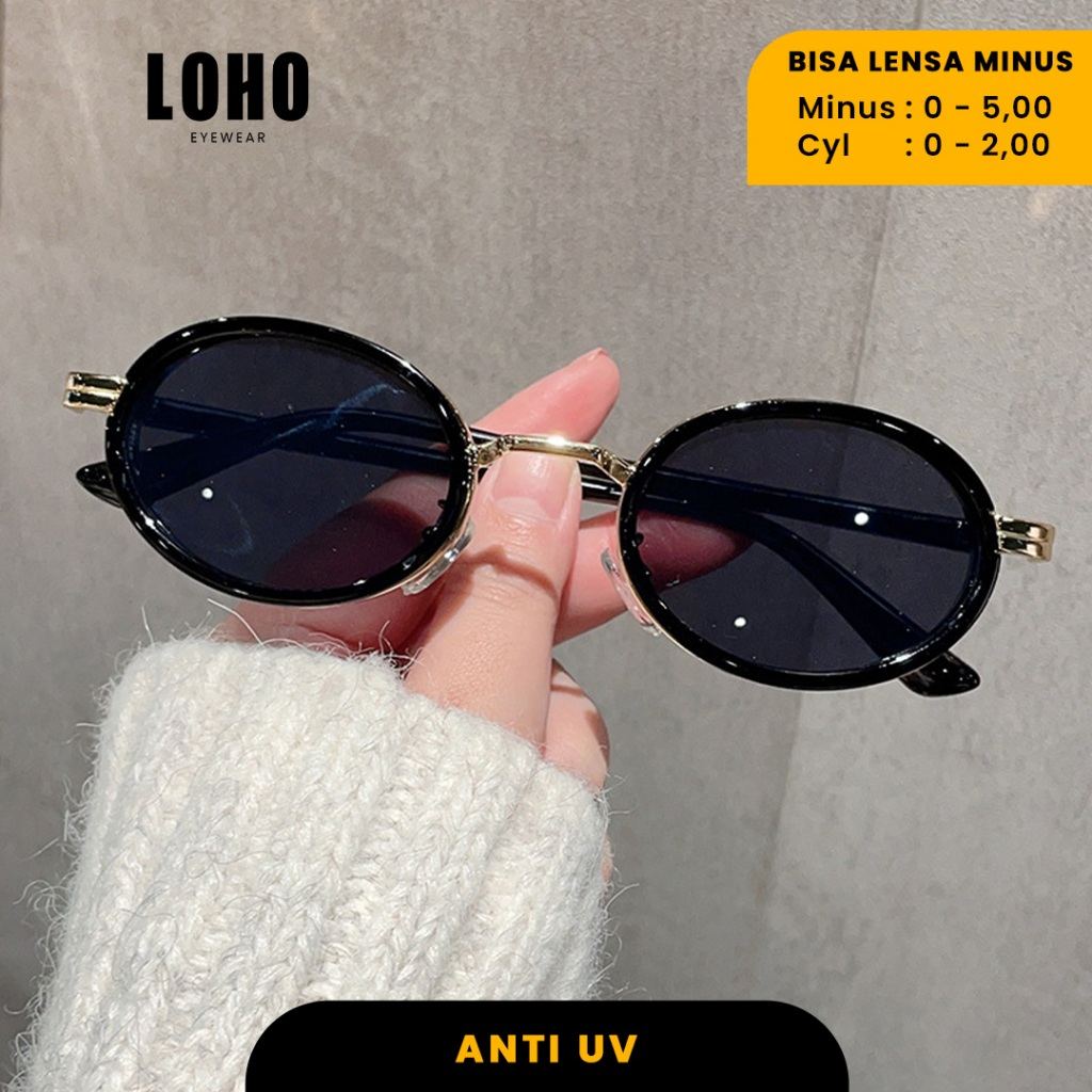 Toko Online LOHO Official Store | Shopee Indonesia