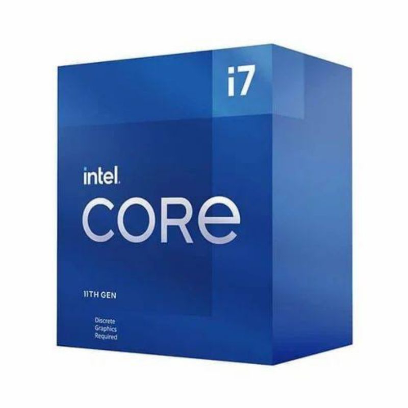 Jual INTEL CORE I7 Garansi 1 Tahun | Shopee Indonesia