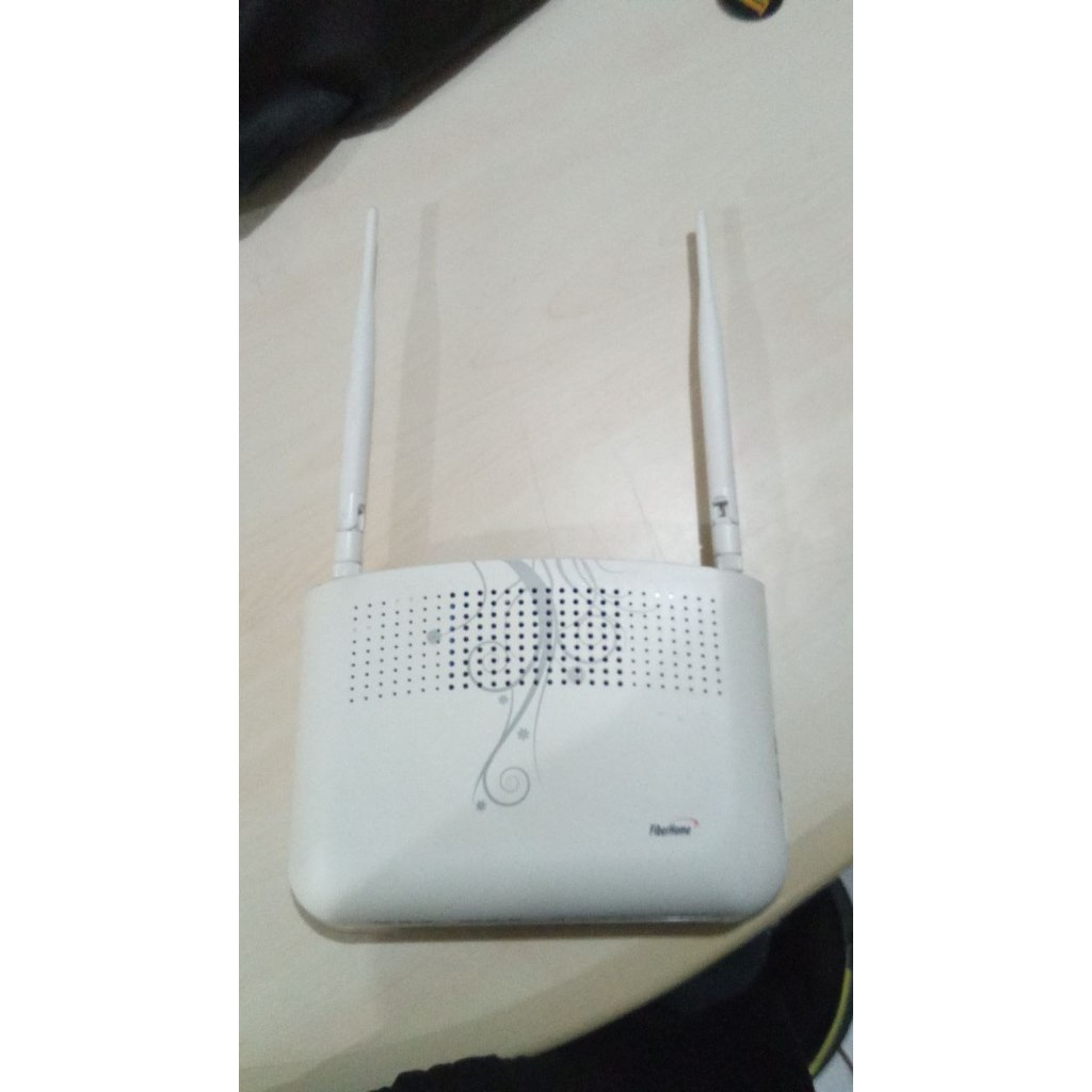 Jual Modem Router FIBERHOME AN5506-04 fs | Shopee Indonesia