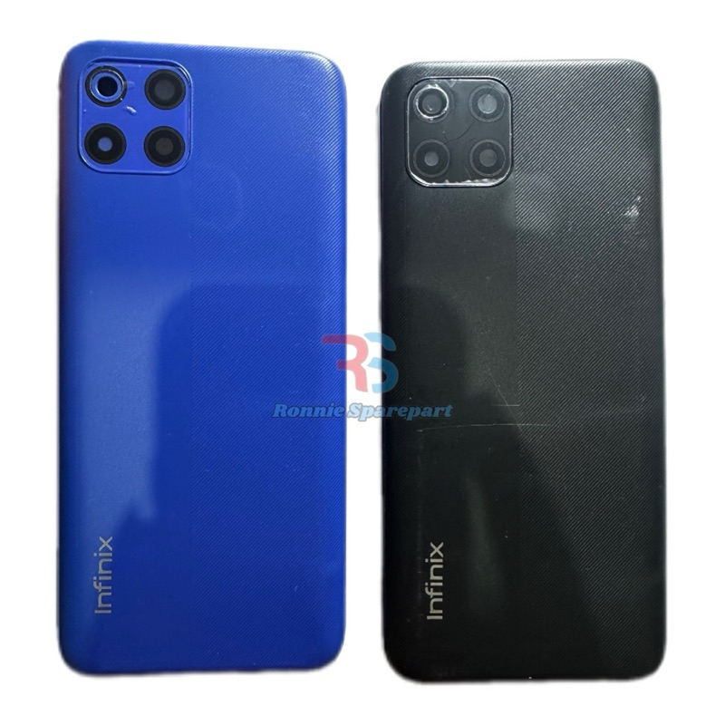 Jual Backdoor Infinix Smart 6 HD X6512 | Shopee Indonesia