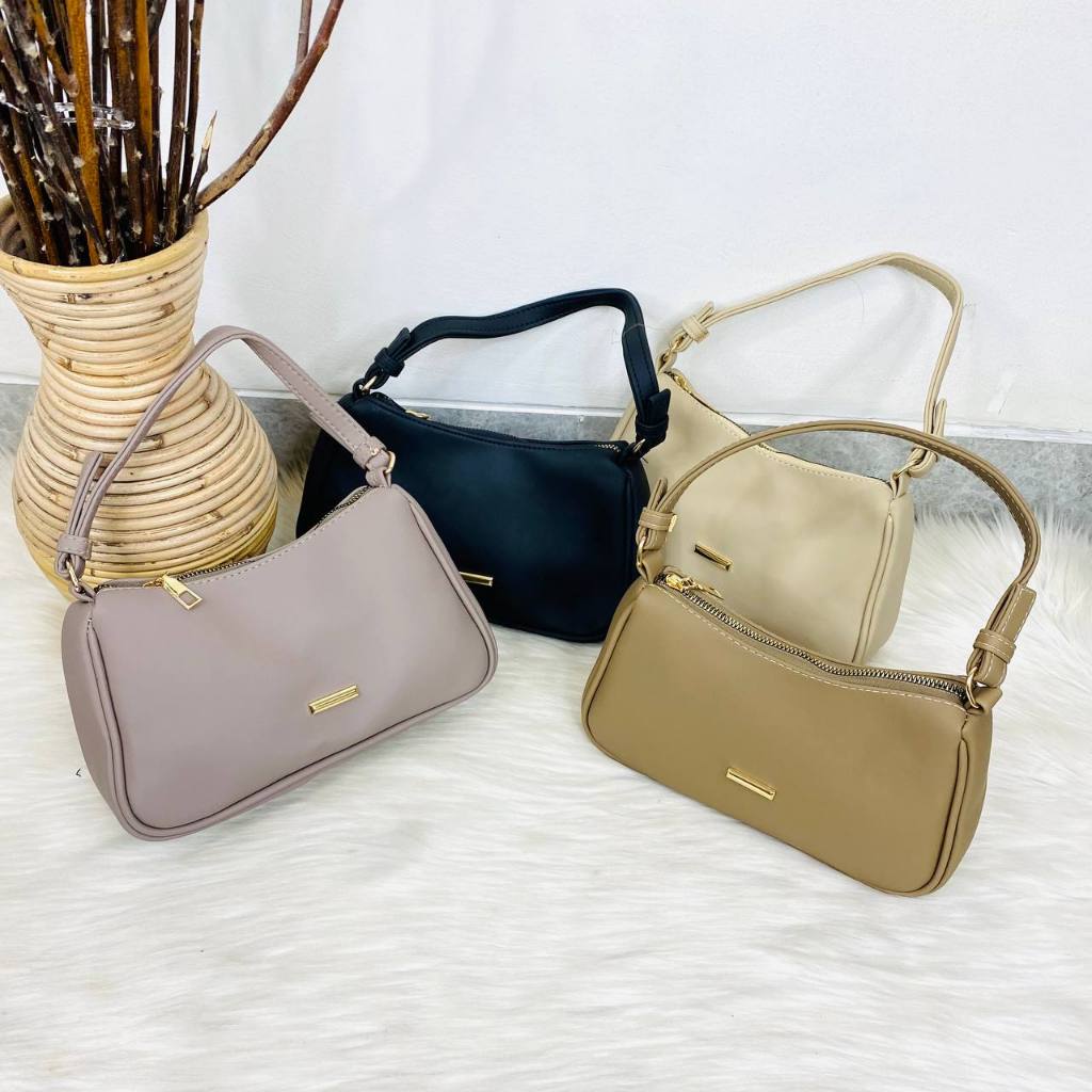 Jual Batik Benang Raja Tas Meley Tamarind | Shopee Indonesia