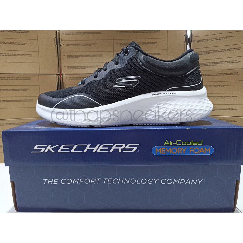 Jual Sepatu Pria Skechers Original Resmi PT MAP | Shopee Indonesia