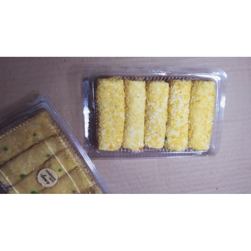 Jual Risol mayo frozen | Shopee Indonesia