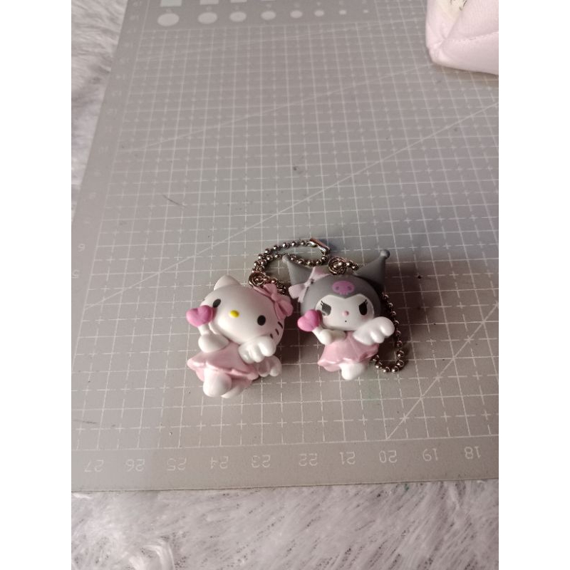 Jual Original Sanrio Dreaming Angel Series (Hello Kitty, Kuromi ...