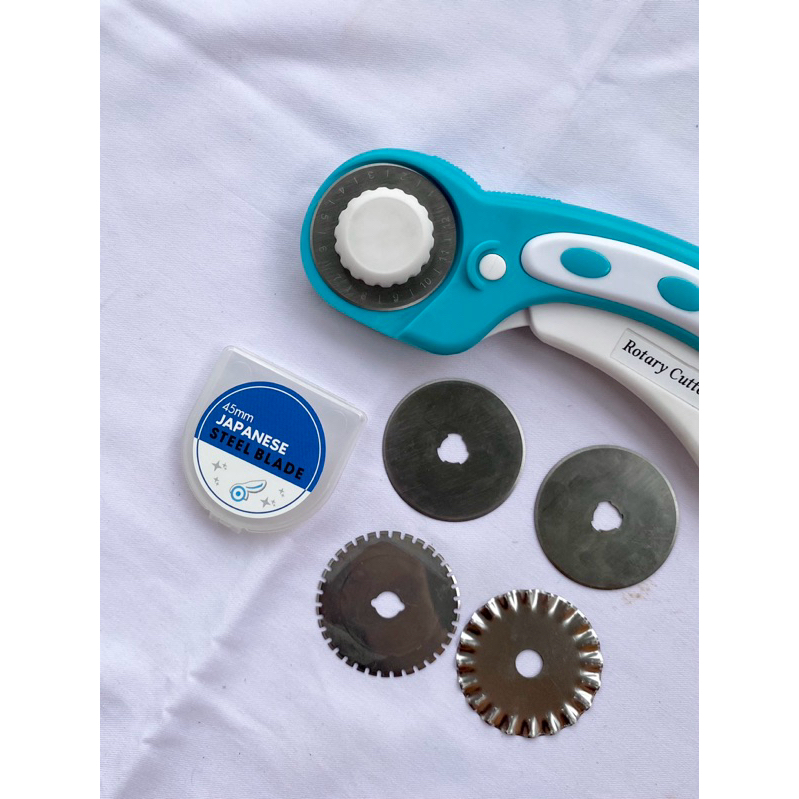 Jual ROTARY CUTTER UNTUK JURNALING | Shopee Indonesia