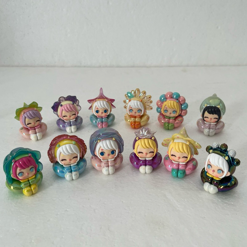 Jual (SELECTED) ACLC blind box | Shopee Indonesia