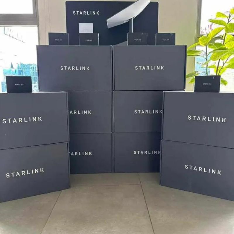 Jual STARLINK GEN 2 | Shopee Indonesia