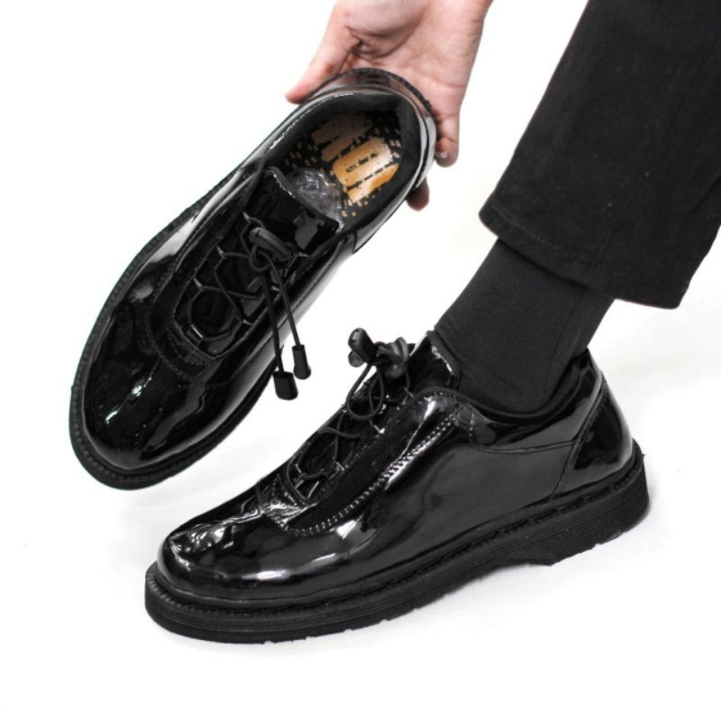 Jual Sultan Footwear - Sepatu Pantofel Resmi Formal Pria Jow Novax ...