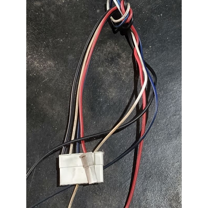 Jual KABEL YUKE TV CINA,LG,POLYTRON,SHARP BEKAS | Shopee Indonesia