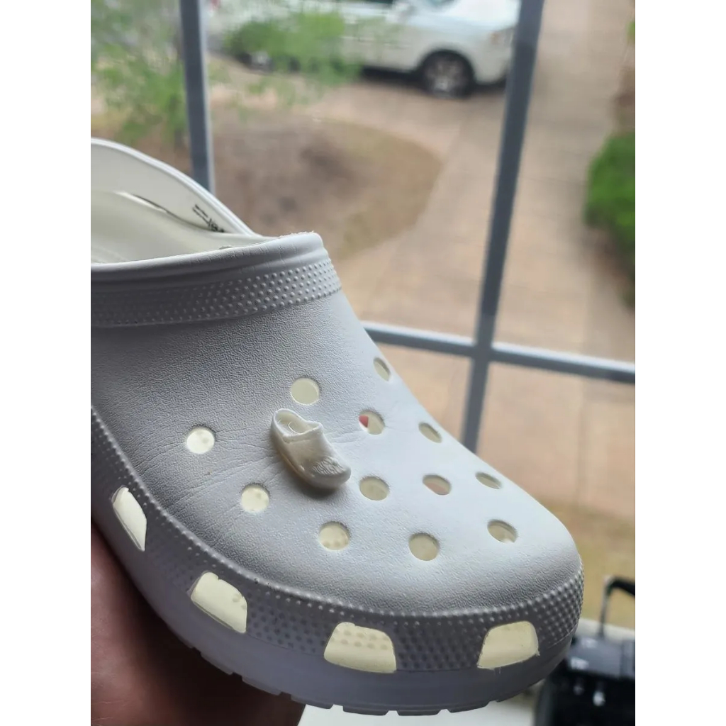 Jual crocs on crocs Hiasan Sendal Crocs Jibbitz | Shopee Indonesia