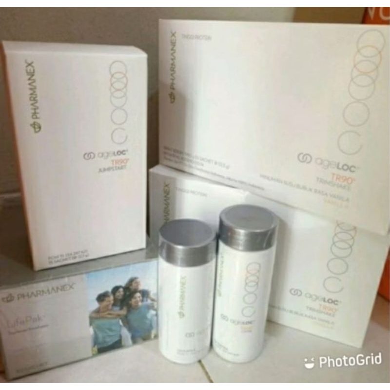 Jual Paket 1Bln TR 90 Lengkap// Plus Jumpstarrrtt Original Program TWS ...