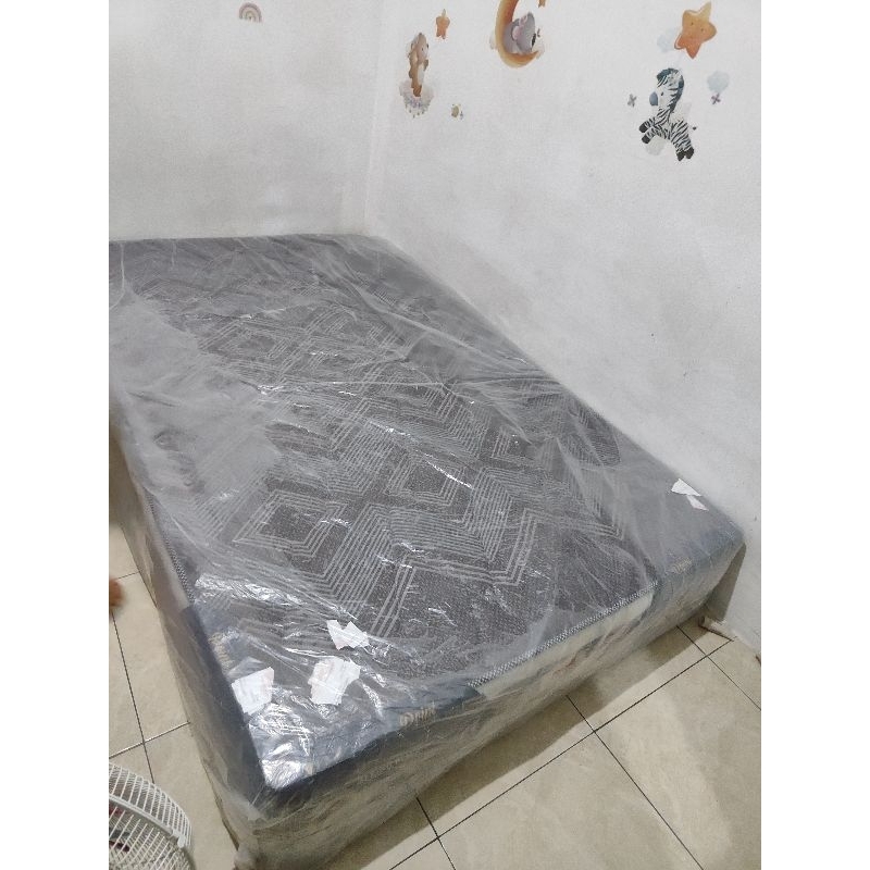 Jual KASUR SPRINGBED POINT BEKAS | Shopee Indonesia