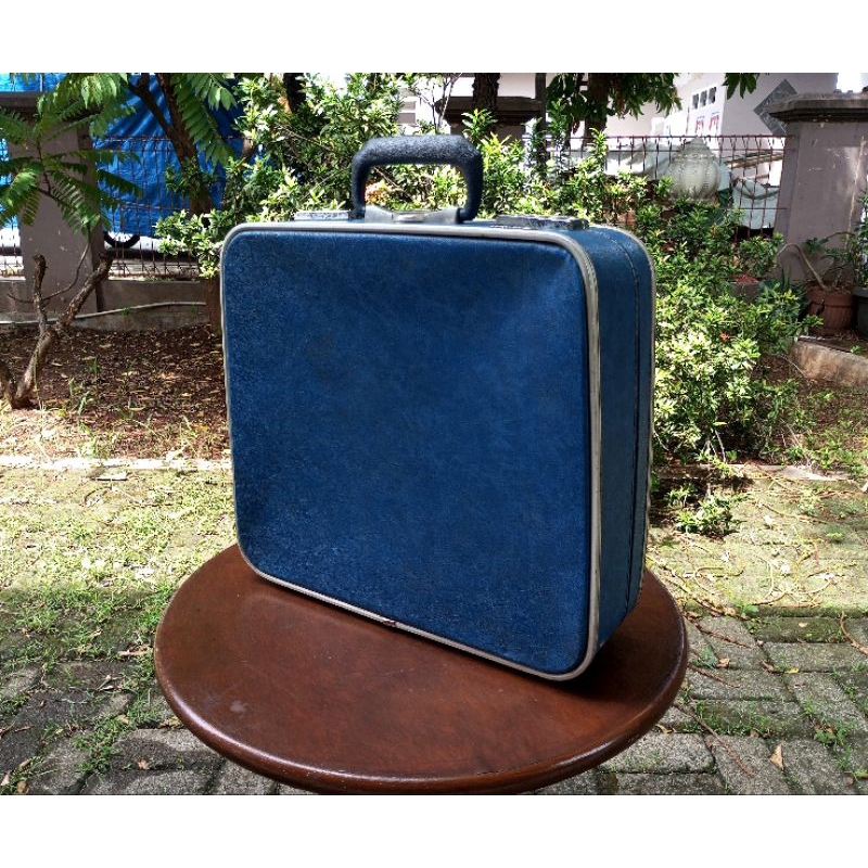 Jual Koper Jadul Merk SUNCO Antik Vintage Tua Kuno Lawas | Shopee Indonesia