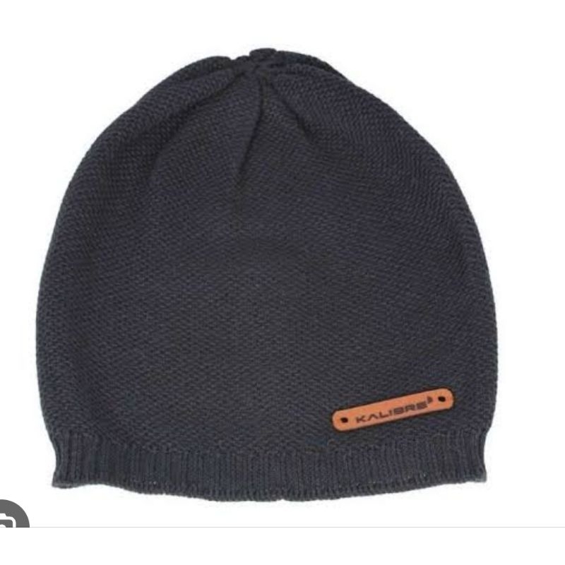 Jual Kupluk original kalibre&eiger | Shopee Indonesia