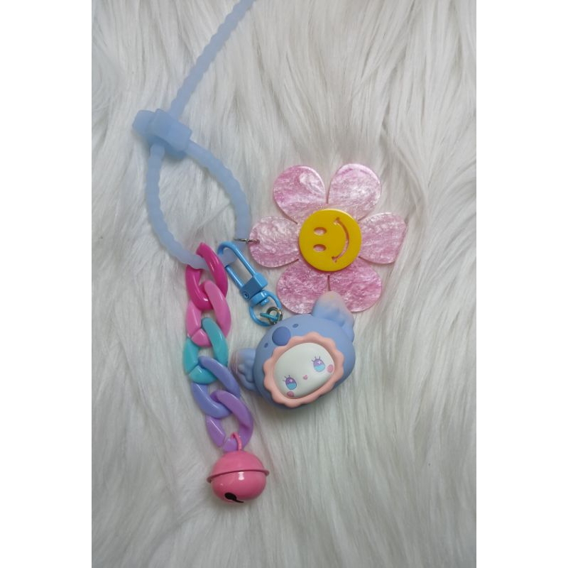 Jual Bag charm / Gantungan Tas / Emma blind box / aclc blind box ...