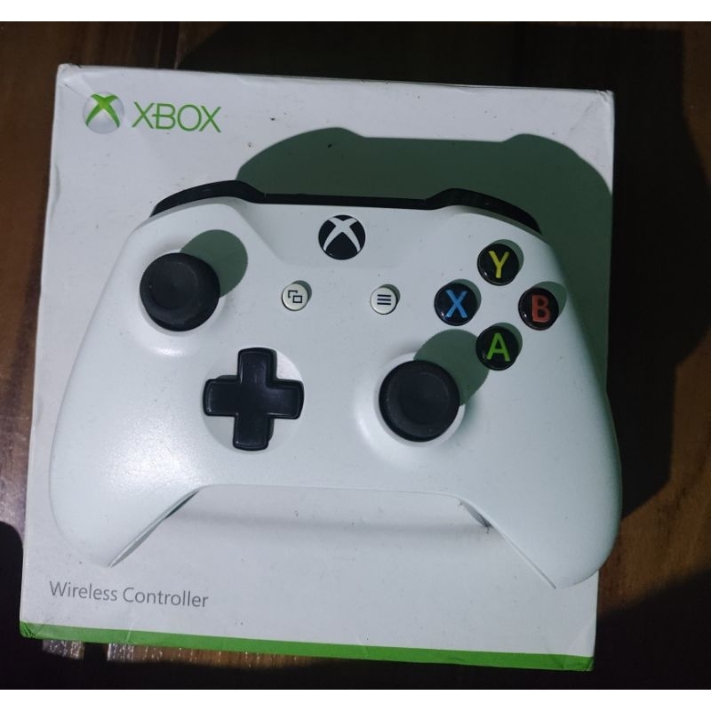 Jual Controller Xbox One v3 2nd | Shopee Indonesia