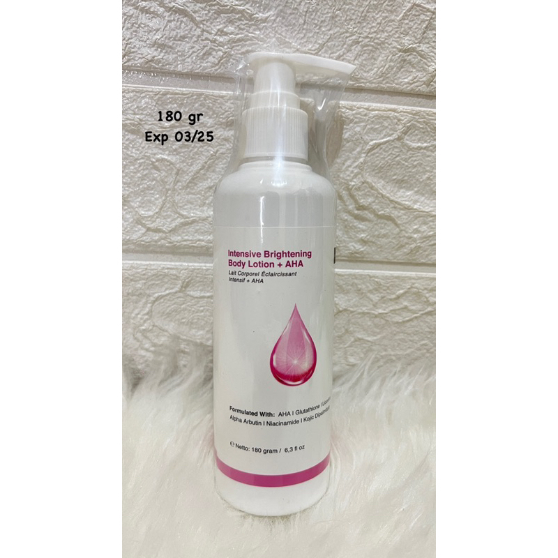 Jual Beau De Lab Handbody 180 gr | Shopee Indonesia