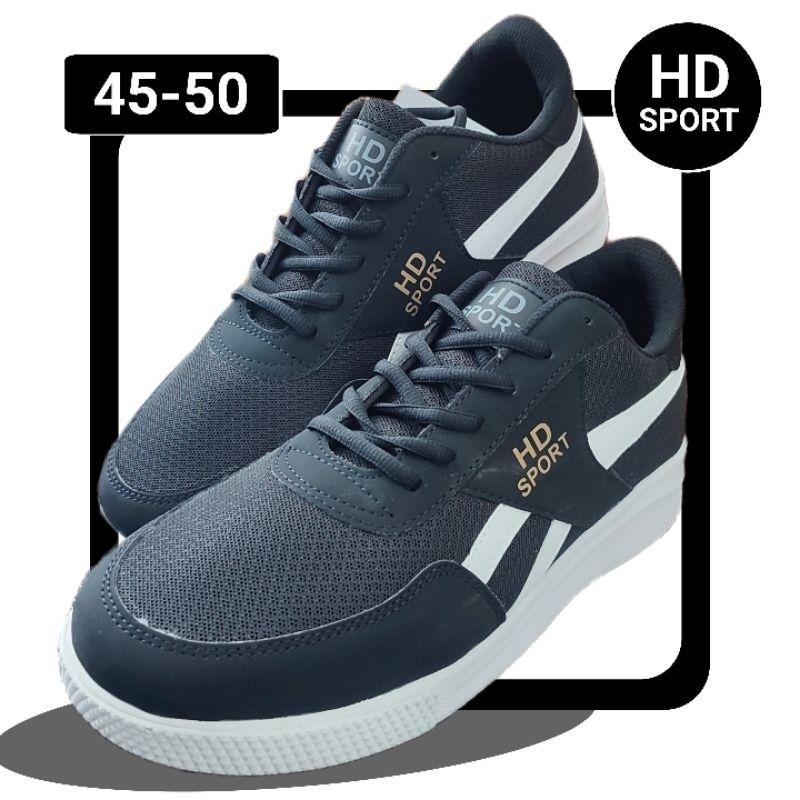 Jual SEPATU OLAHRAGA BESAR JUMBO BIG SIZE 45 46 47 48 4950 | Shopee ...