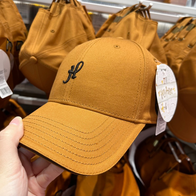 Jual Miniso x Harry Potter Topi Baseball Harry Potter | Shopee Indonesia