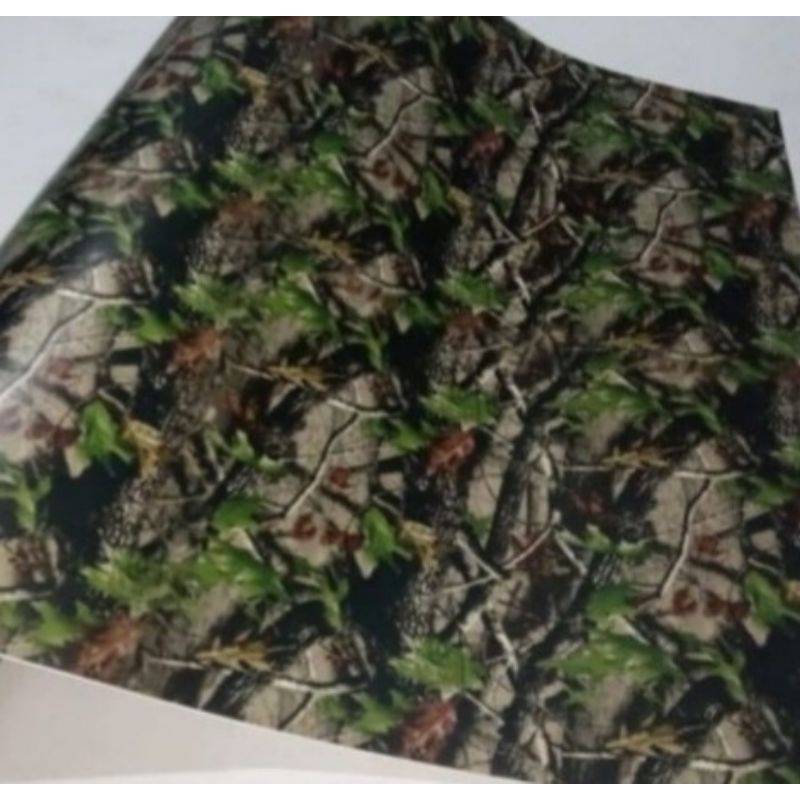 Jual Stiker Decal REALTREE CAMO Motif HG Uk 100x50cm | Shopee Indonesia