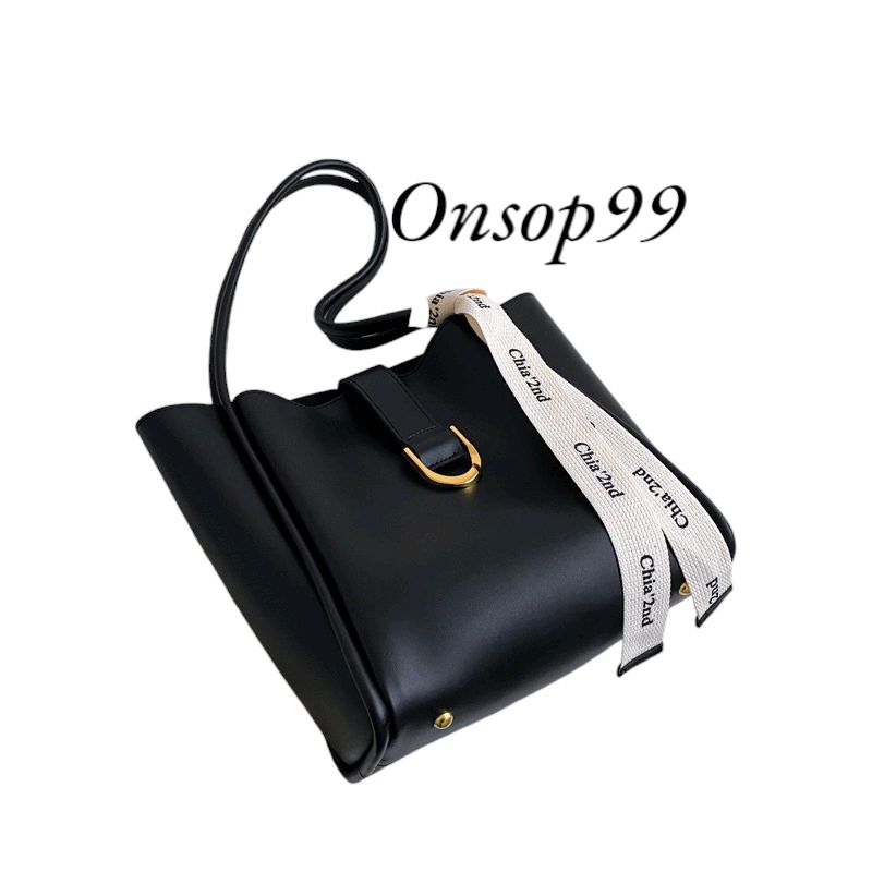 Jual ONSOP-Tote Bag Wanita Anoa (Plus Syal/Twilly) Premium | Shopee ...