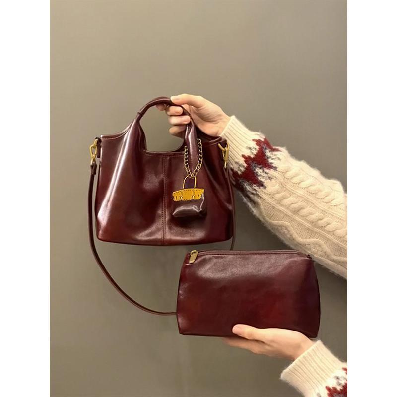 Jual Tas Selempang Bahu Wanita Terbaru 2025 Tas Fashion Wanita Tas ...
