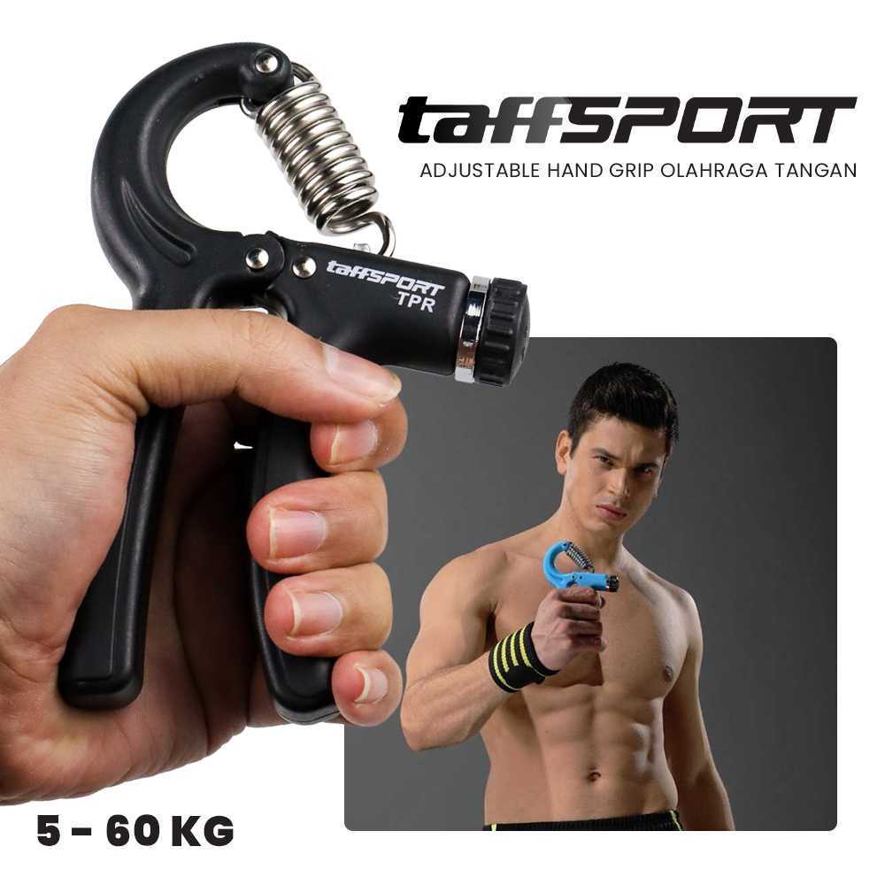 Jual Adjustable Hand Grip Olahraga Tangan 5 - 60 kg | Shopee Indonesia