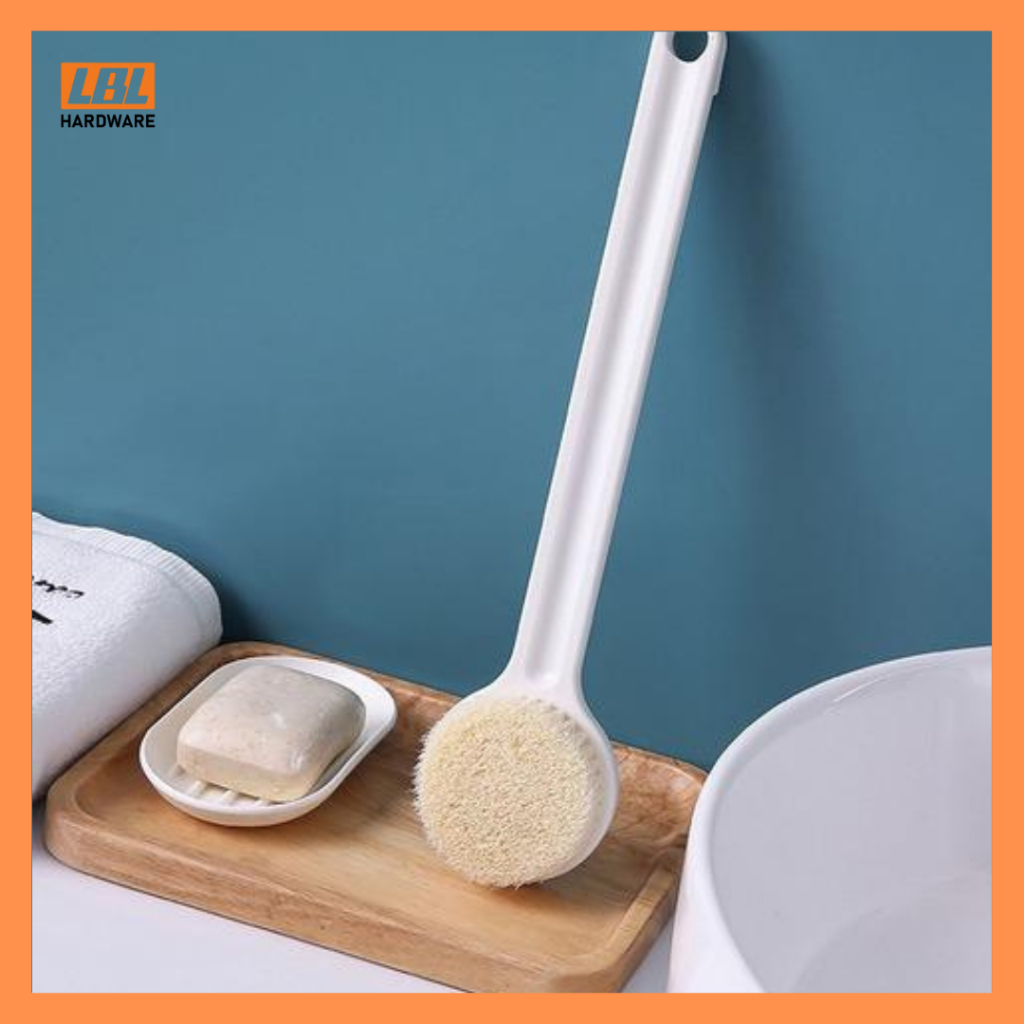 Jual Sikat Gosok Punggung Badan Dengan Gagang Panjang | Shopee Indonesia
