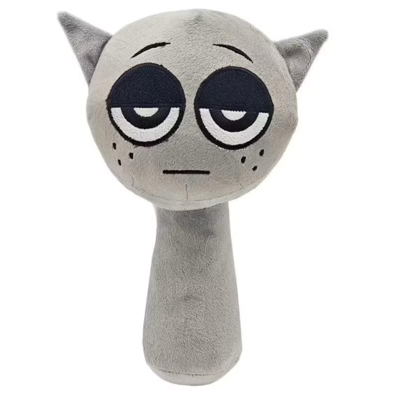 Jual Boneka Sprunki Horor Plush Rhythm Box New Surrounding the Game ...