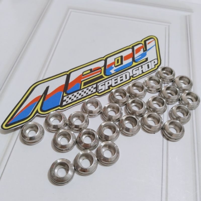 Jual Ring Monel Stainless Baut L M4 dengan Diameter Dalam 4mm ...