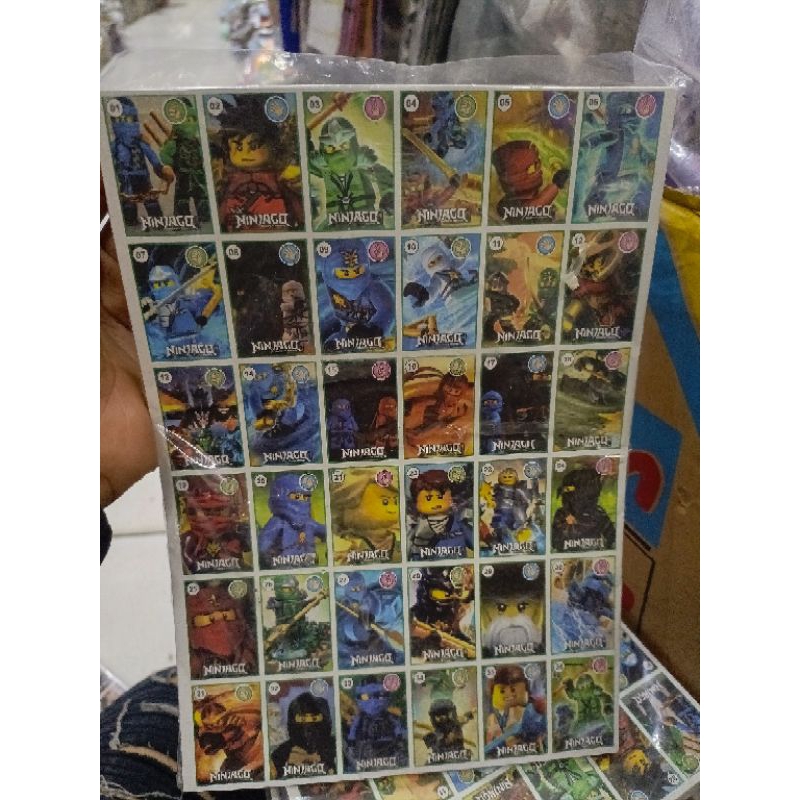 Jual Mainan Gambar Apung isi 100 pcs / mainan Gambar kecil | Shopee ...