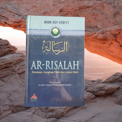 Jual Buku Ar-Risalah - Panduan Lengkap Fikih & Ushul Fikih - Imam ...