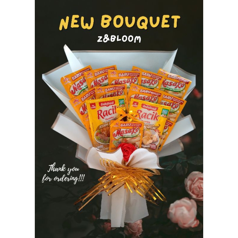 Jual BUKET (jajanan/bunga/dll) | Shopee Indonesia