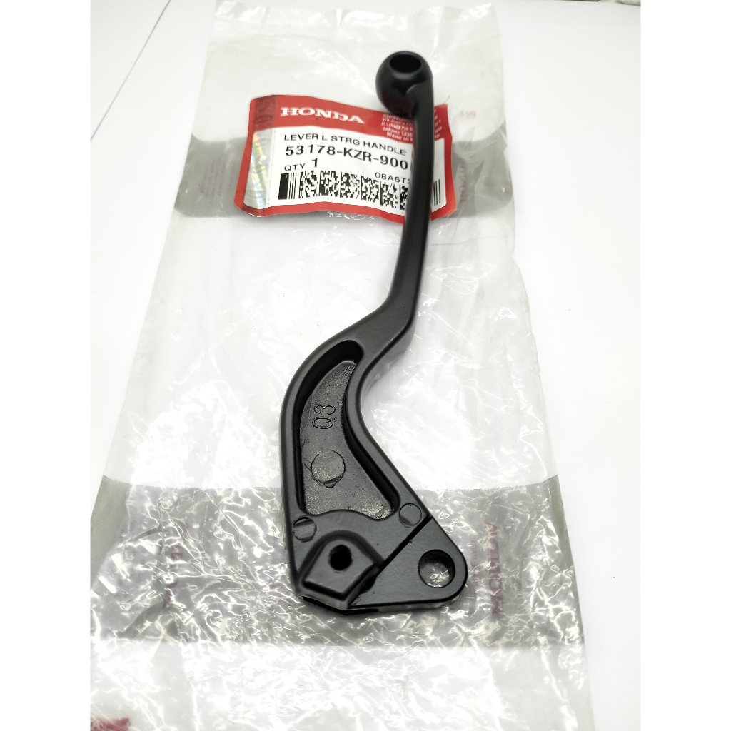 Jual HANDLE REM KIRI – VARIO 125 CBS ISS Handle Rem Kiri Honda Vario ...