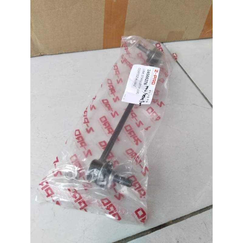 Jual link ling stabil stabilizer stabiliser depan kiri wuling cortez ...