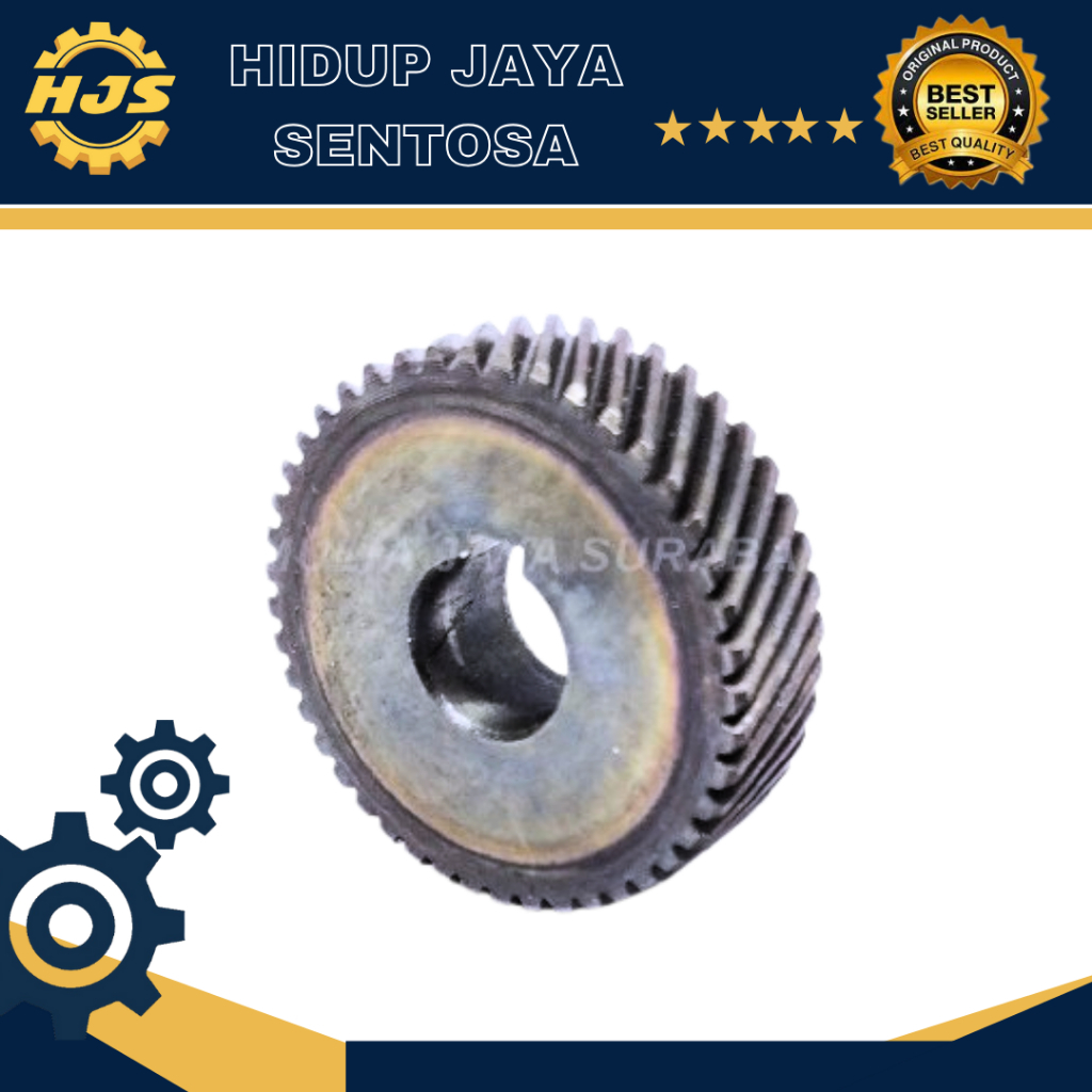 Jual MODERN 2600- GEAR MESIN POTONG KAYU/ CIRCULAR SAW/ SERKEL | Shopee ...