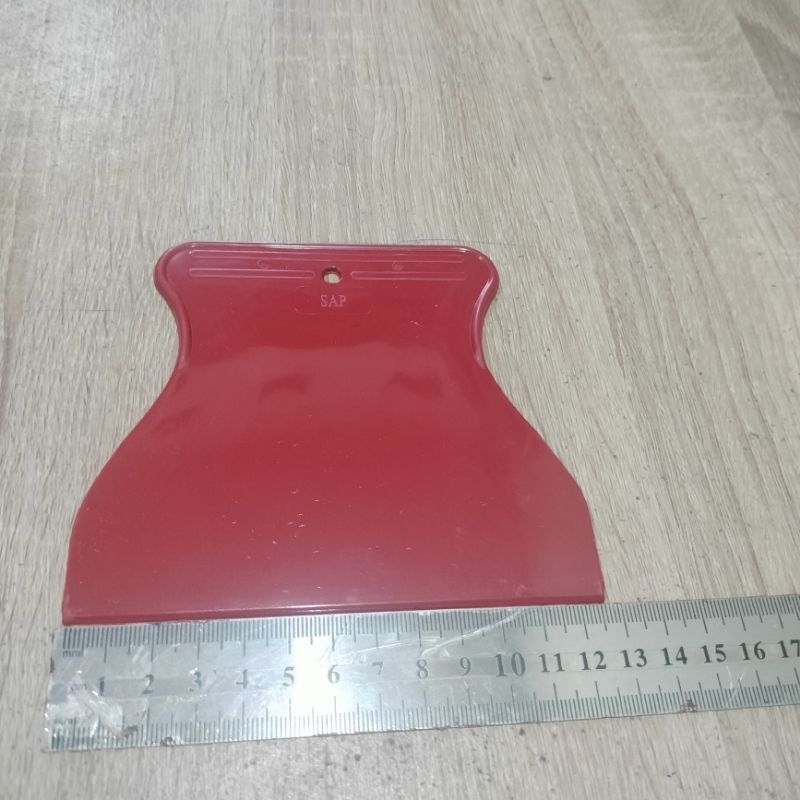 Jual Kape PVC 5" / Scrap Plastik Kecil / sekrap | Shopee Indonesia