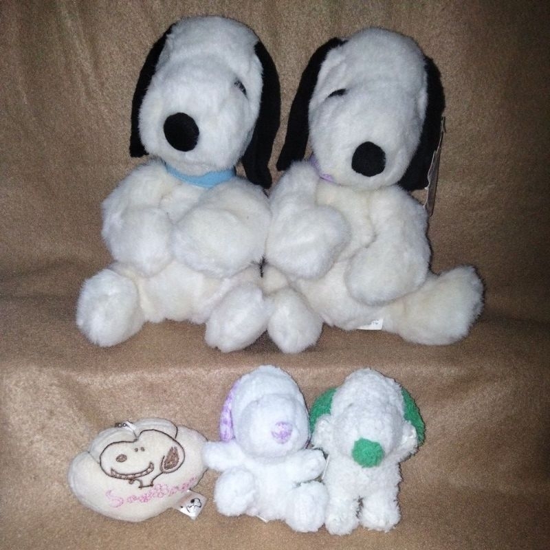 Jual Snoopy#preloved# | Shopee Indonesia