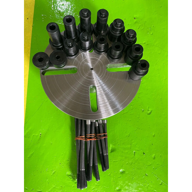 Jual jig head motor for lathe machine | Shopee Indonesia