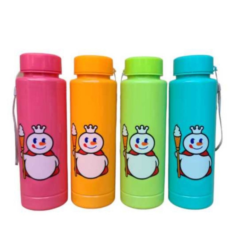 Jual B ( B127 ) BOTOL MINUM ANAK KARAKTER MIXUE WARNA 1000 ML | Shopee ...